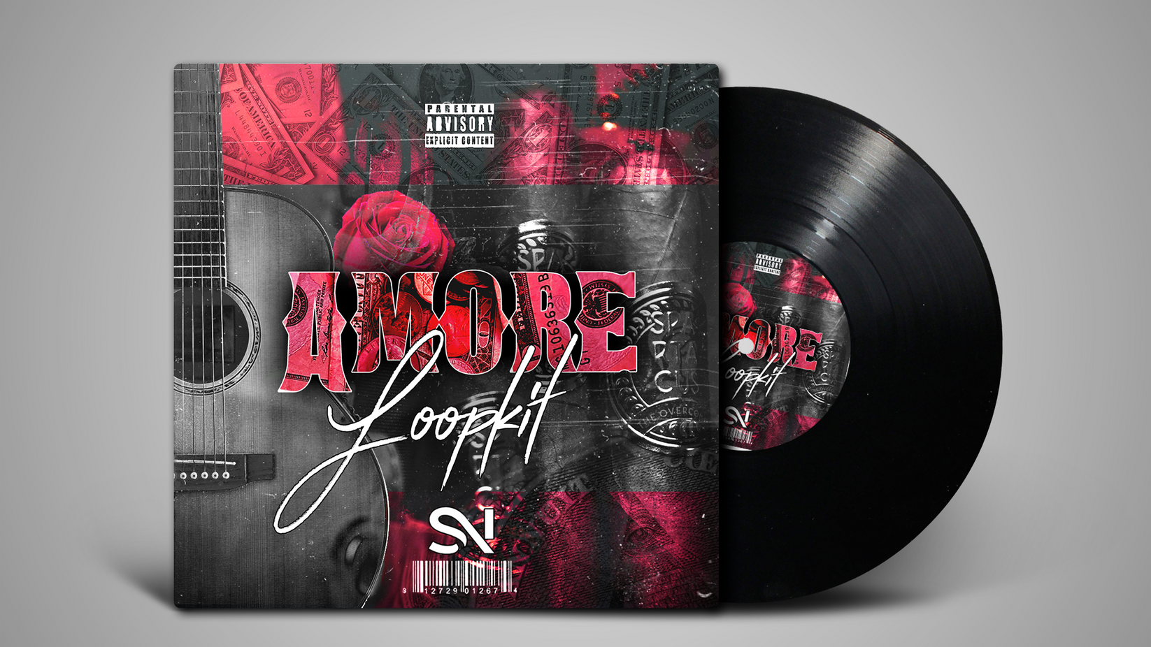 amore loop kit – the seshnolan collective